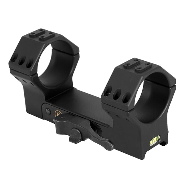 Contessa Quick Detachable Mono Mount 30mm 20 MOA | SHIPS FREE! - EuroOptic