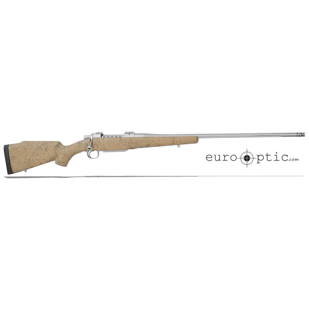 Cooper Firearms - Cooper Rifles - EuroOptic