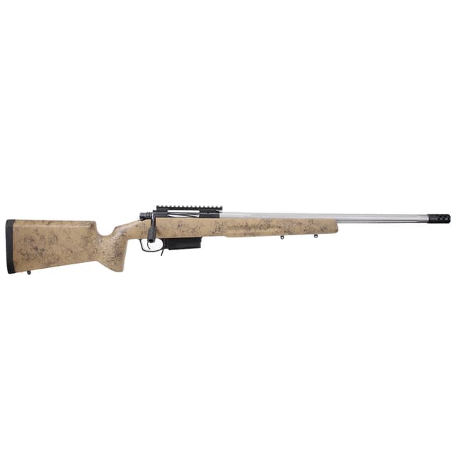 Cooper Firearms M22R Raptor-M .308 Win 22\" 1:8\" Fluted SS Bbl Manners ...