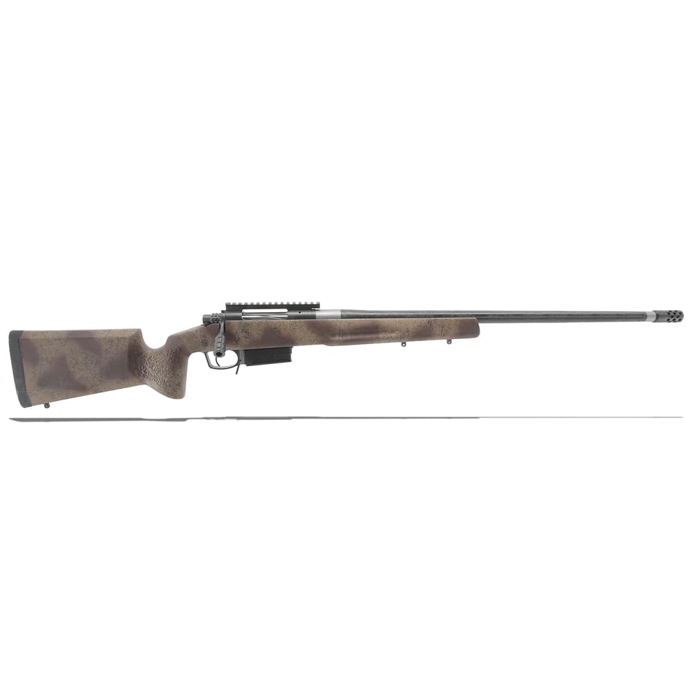 Cooper Firearms M22R Raptor (Lightweight) 6.5 Creedmoor Desert Camo 1:8 ...