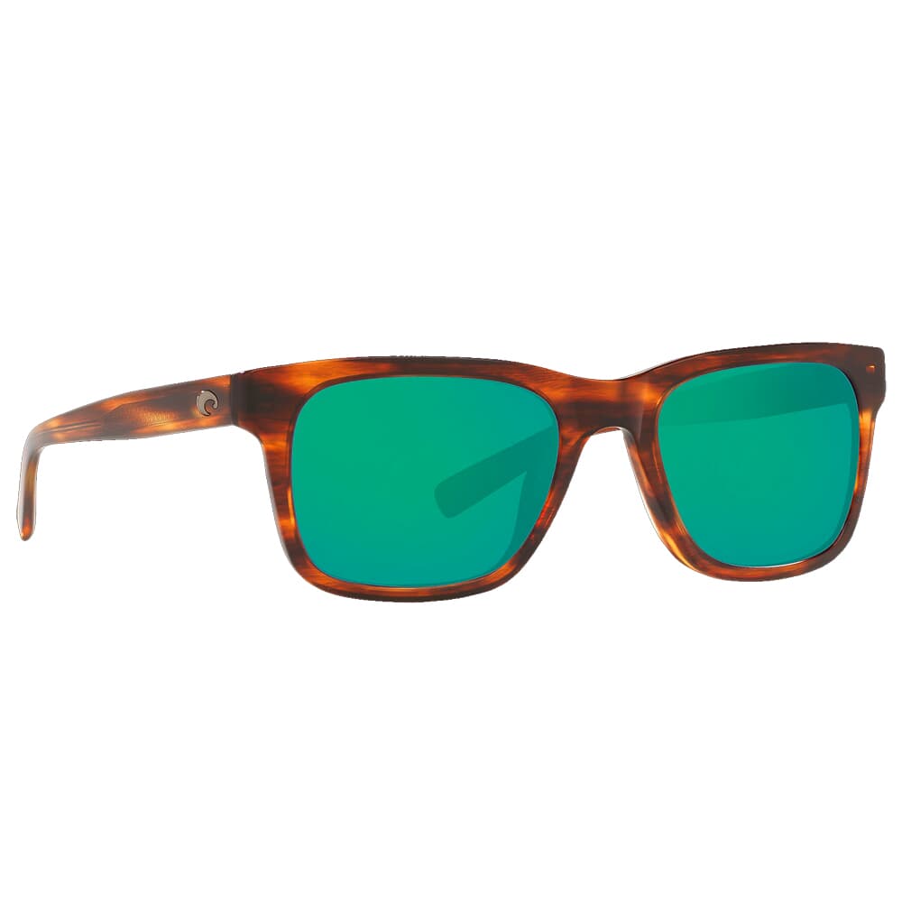 Costa Tybee Shiny Tortoise Sunglasses TYB-10 For Sale - EuroOptic