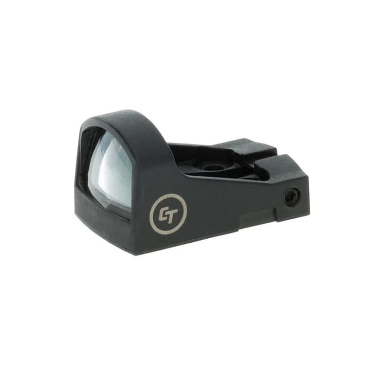 Crimson Trace Red Dot & Reflex Sights - EuroOptic