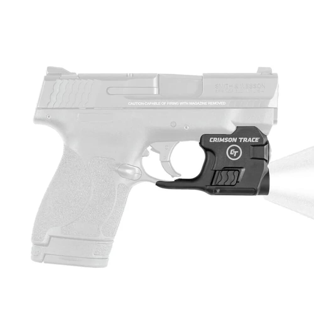 Crimson Trace LTG-770 Lightguard S&W M&P Shield/Shield Plus/Shield M2.0 ...