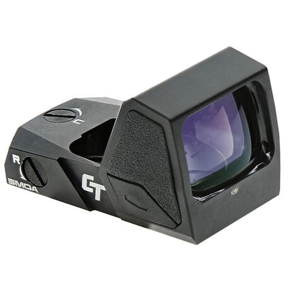 Crimson Trace Red Dot & Reflex Sights - EuroOptic