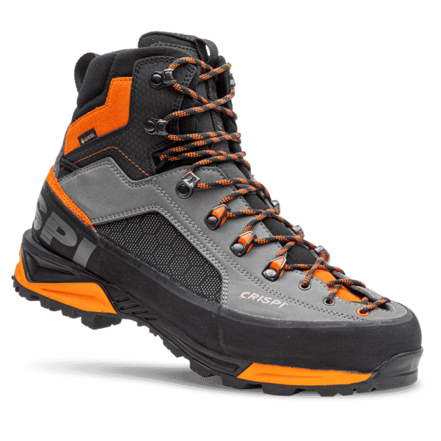 Crispi Boots - Hunting Shoes & Boots with Safety Toe | EuroOptic ...