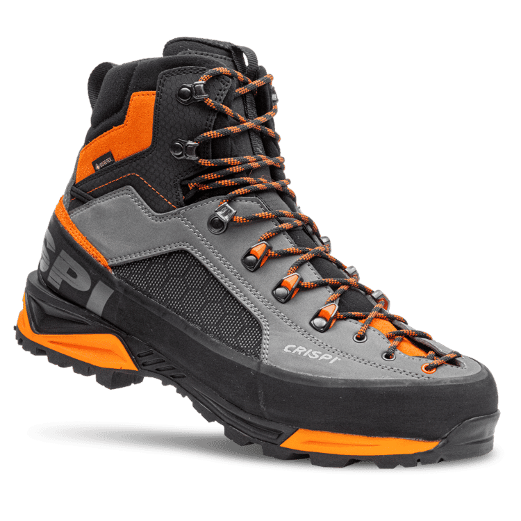 Crispi Men's Boots - EuroOptic