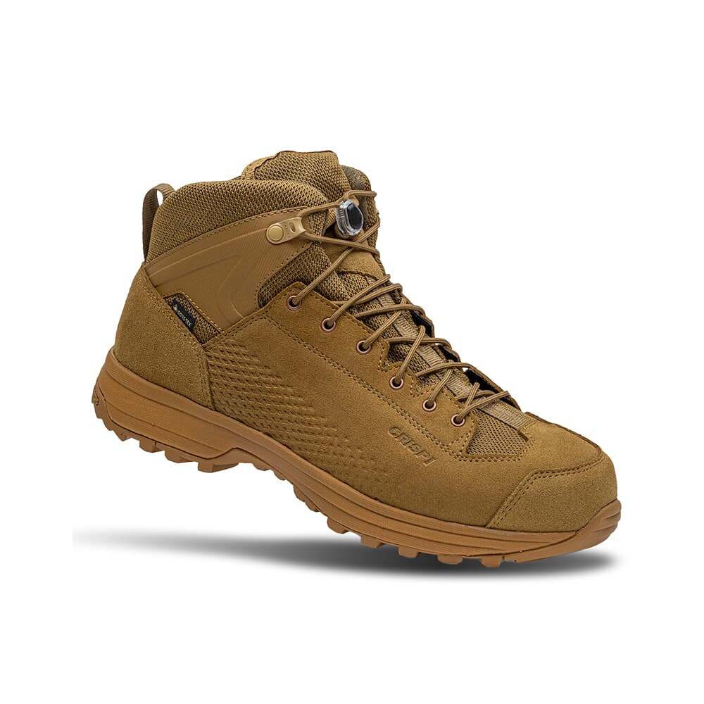 Crispi Boots - Hunting Shoes & Boots with Safety Toe | EuroOptic ...
