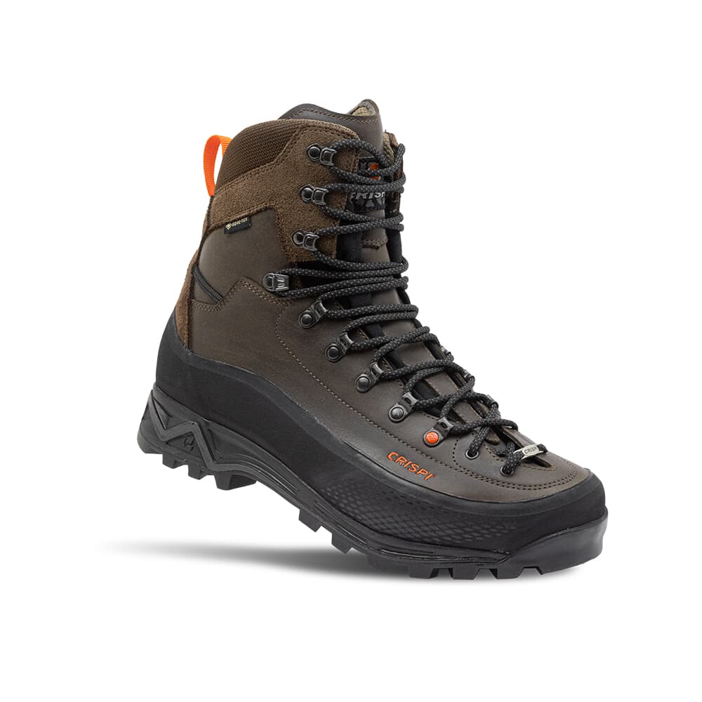 Crispi Boots - Hunting Shoes & Boots with Safety Toe | EuroOptic ...