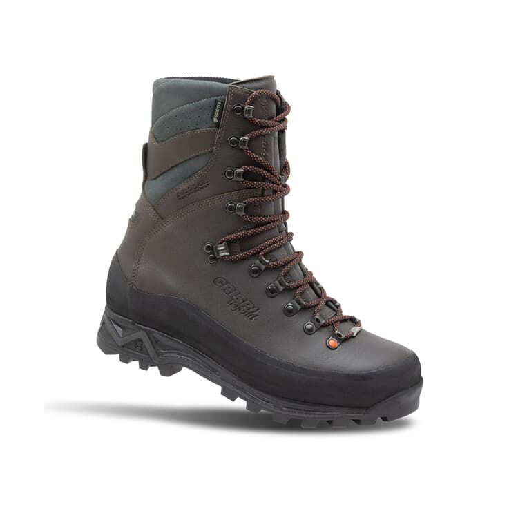 Crispi Boots - Hunting Shoes & Boots with Safety Toe | EuroOptic ...
