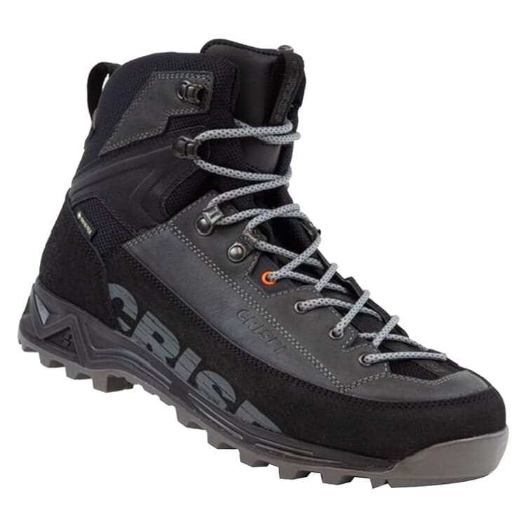 Crispi Boots - Hunting Shoes & Boots with Safety Toe | EuroOptic ...