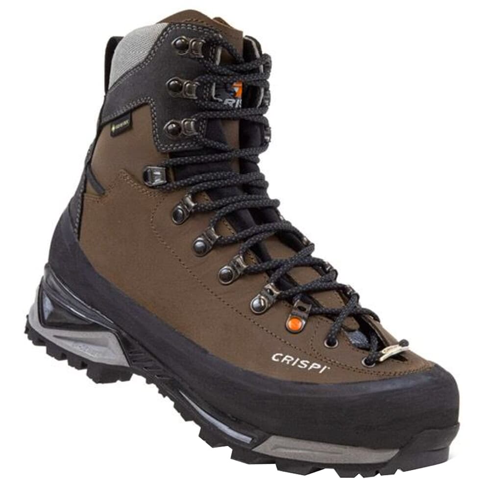 Crispi Boots - Hunting Shoes & Boots with Safety Toe | EuroOptic ...