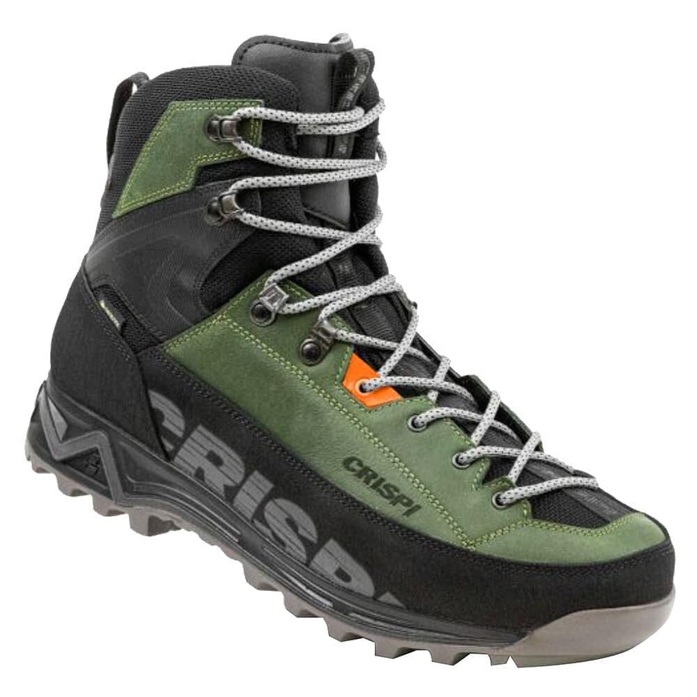 Crispi Boots - Hunting Shoes & Boots with Safety Toe | EuroOptic ...