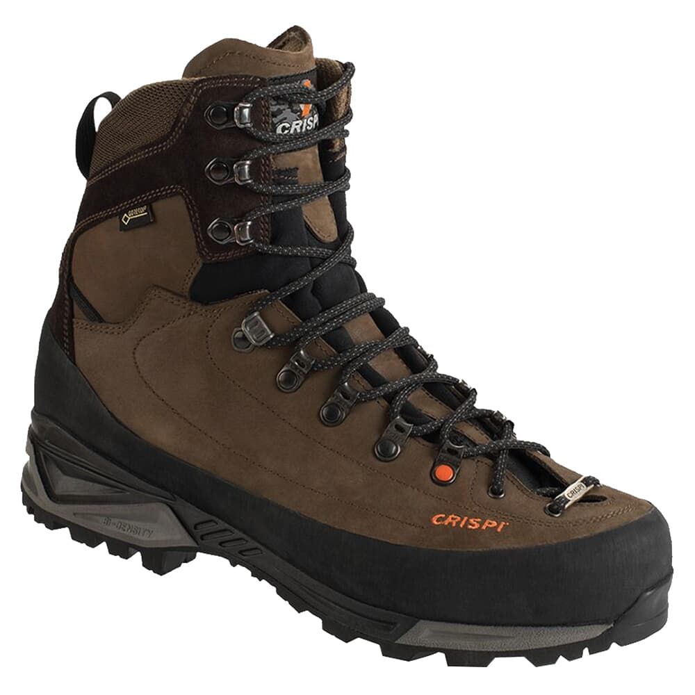 Crispi Boots - Hunting Shoes & Boots with Safety Toe | EuroOptic ...
