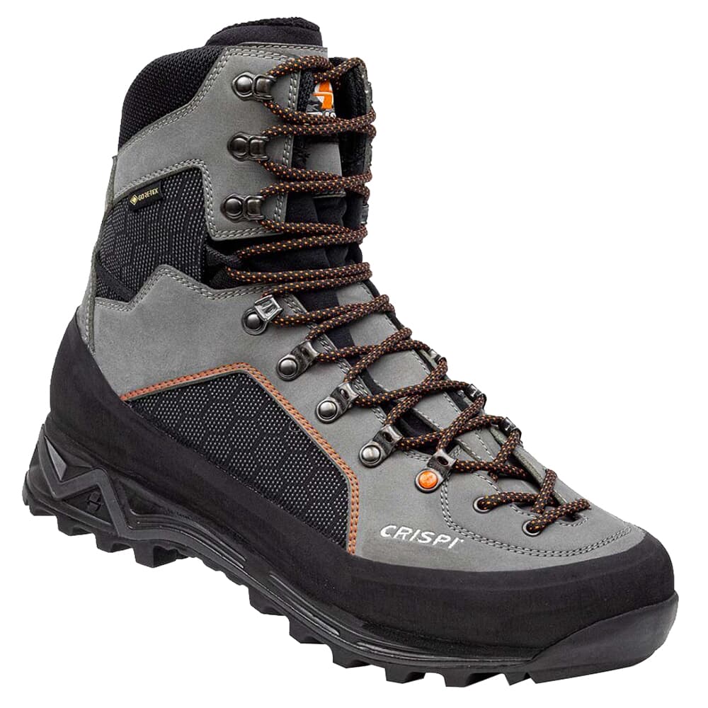 Crispi Boots - Hunting Shoes & Boots with Safety Toe | EuroOptic ...