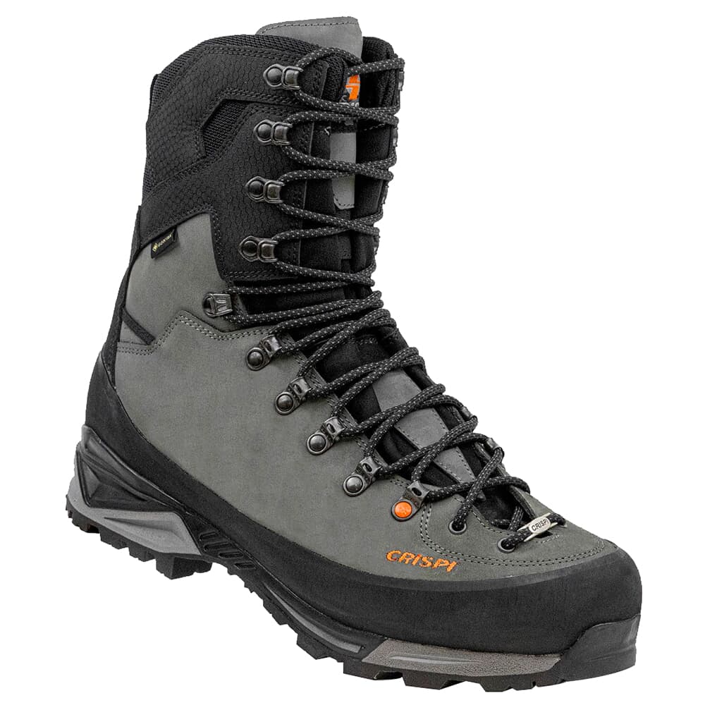 Crispi Boots - Hunting Shoes & Boots with Safety Toe | EuroOptic ...