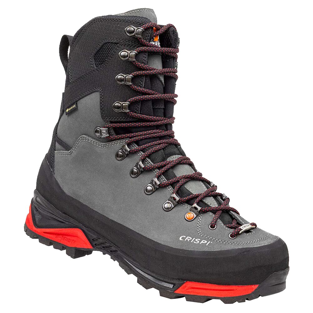 Crispi Boots - Hunting Shoes & Boots with Safety Toe | EuroOptic ...