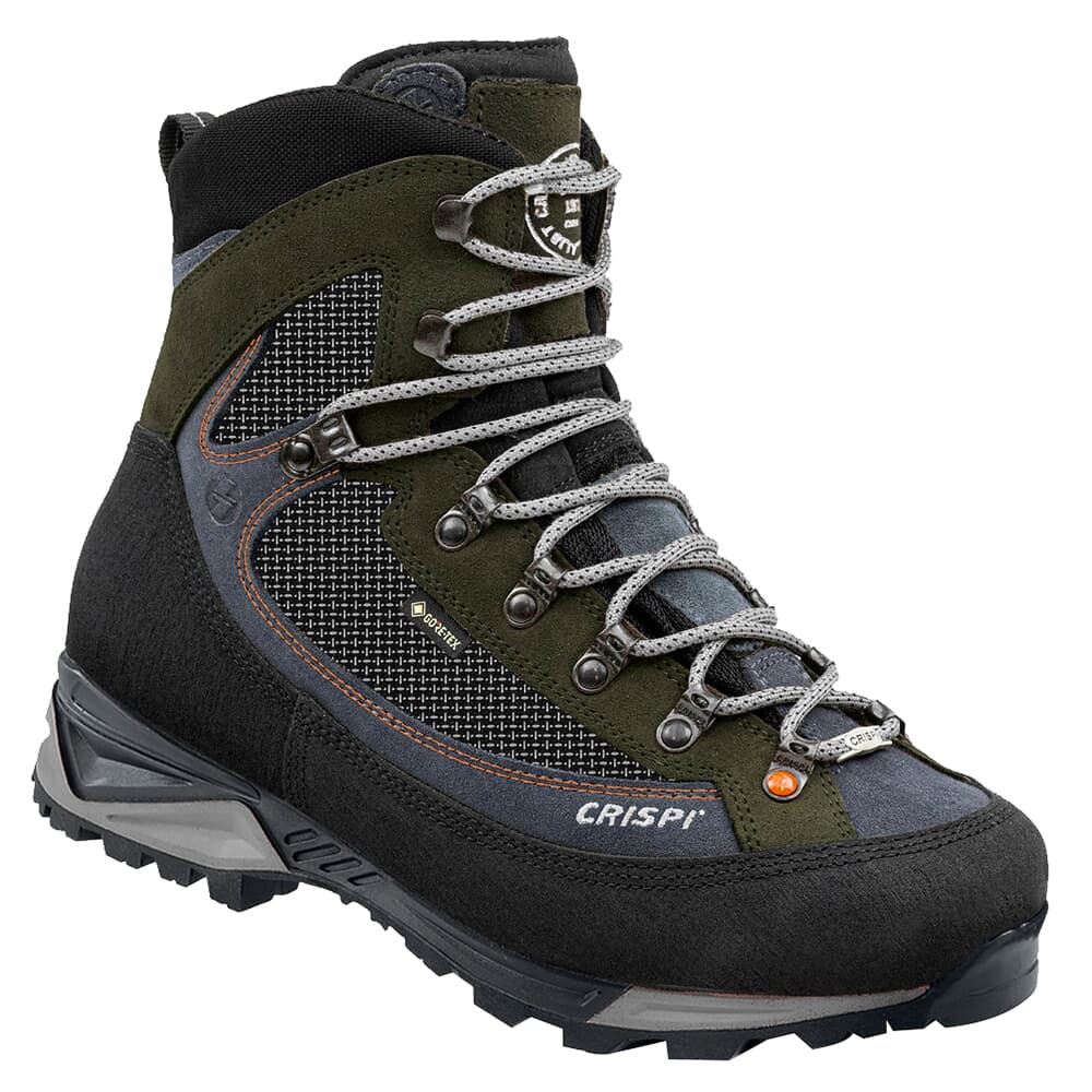 Crispi Boots - Hunting Shoes & Boots with Safety Toe | EuroOptic ...