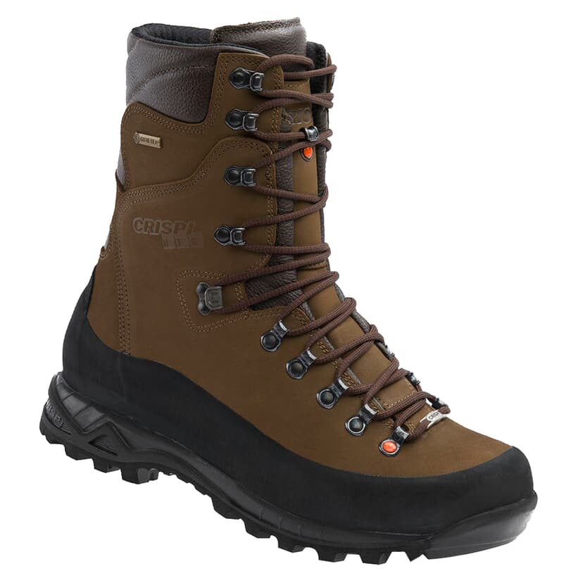 Crispi Men's Guide GTX Boots 4200-4203 For Sale | SHIPS FREE - EuroOptic