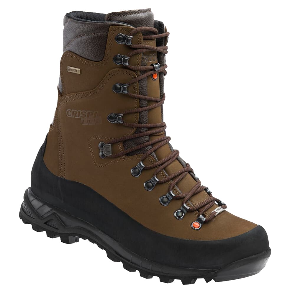 Crispi Boots - Hunting Shoes & Boots with Safety Toe | EuroOptic ...