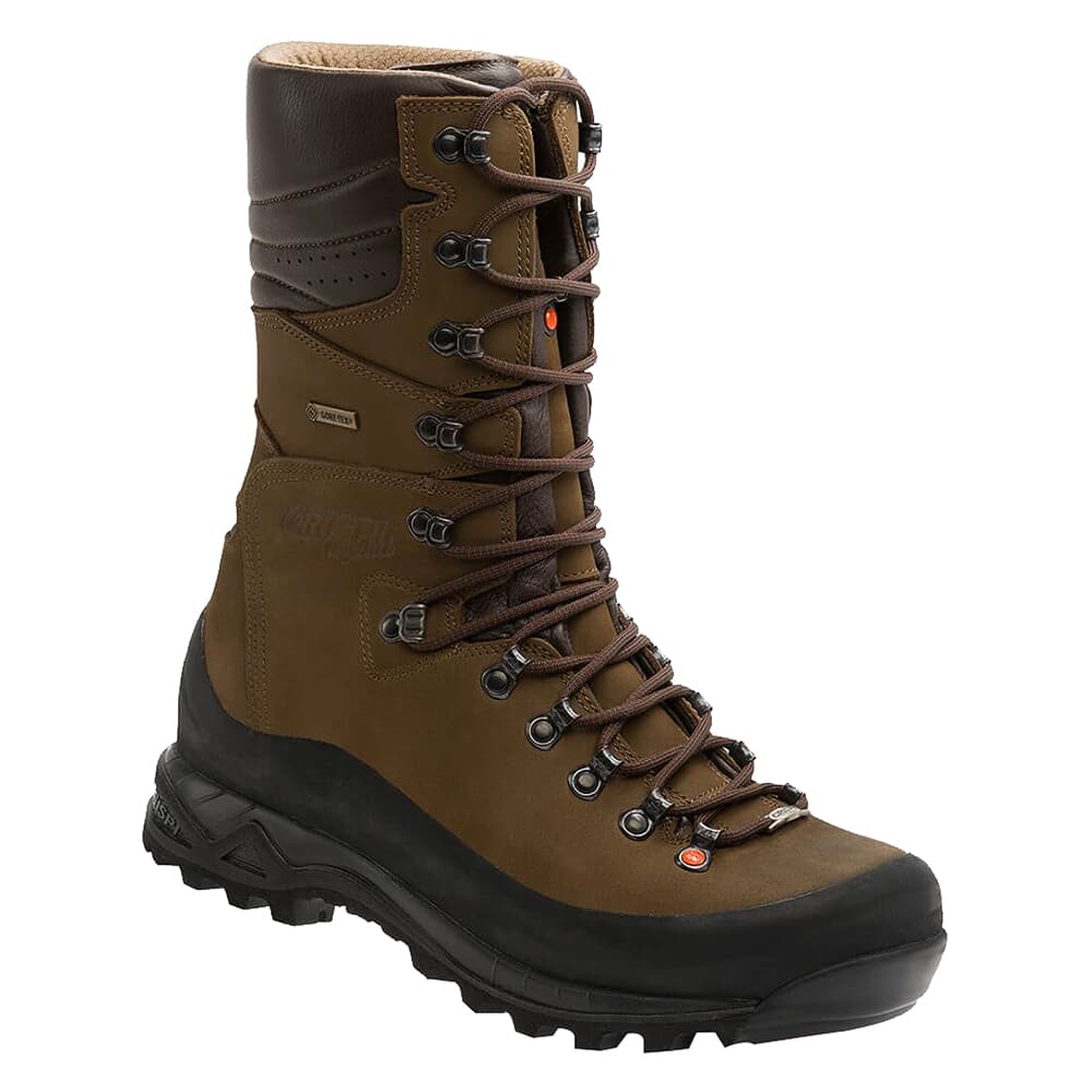 Crispi Boots - Hunting Shoes & Boots with Safety Toe | EuroOptic ...