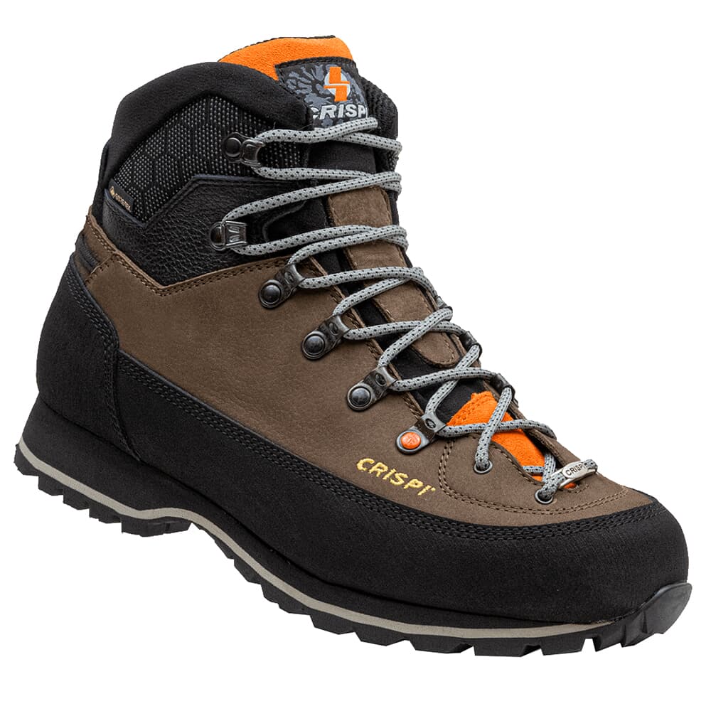 Crispi Boots - Hunting Shoes & Boots with Safety Toe | EuroOptic ...