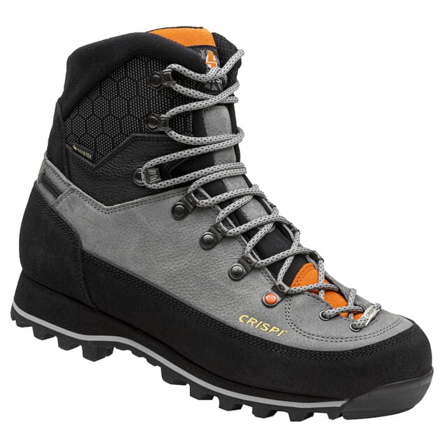 Crispi Boots - Hunting Shoes & Boots with Safety Toe | EuroOptic ...
