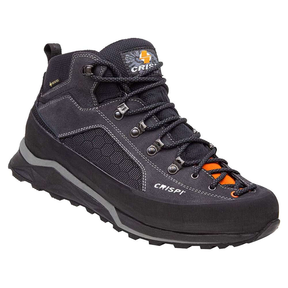 Crispi Boots - Hunting Shoes & Boots with Safety Toe | EuroOptic ...