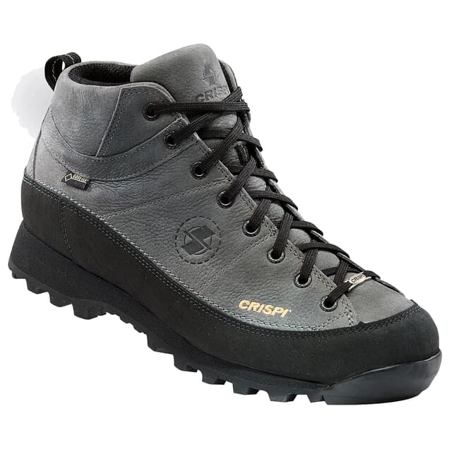 Crispi Boots - Hunting Shoes & Boots with Safety Toe | EuroOptic ...