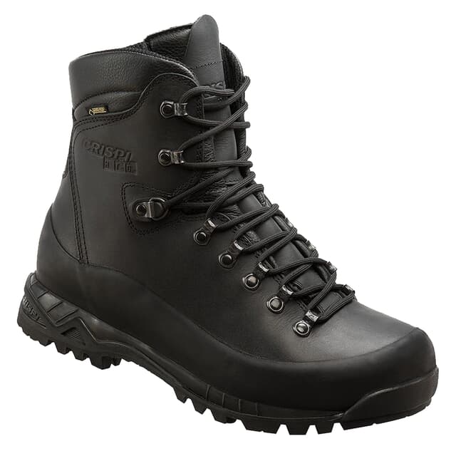 Crispi Men's Boots - EuroOptic