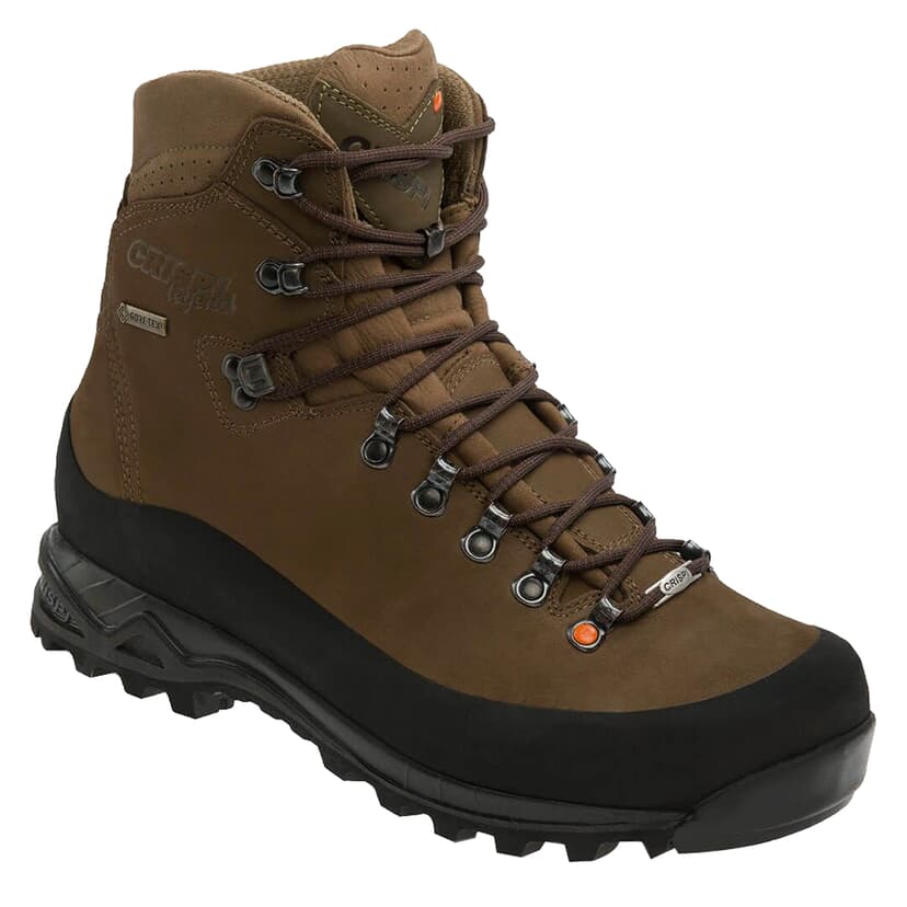 Crispi Boots - Hunting Shoes & Boots with Safety Toe | EuroOptic ...