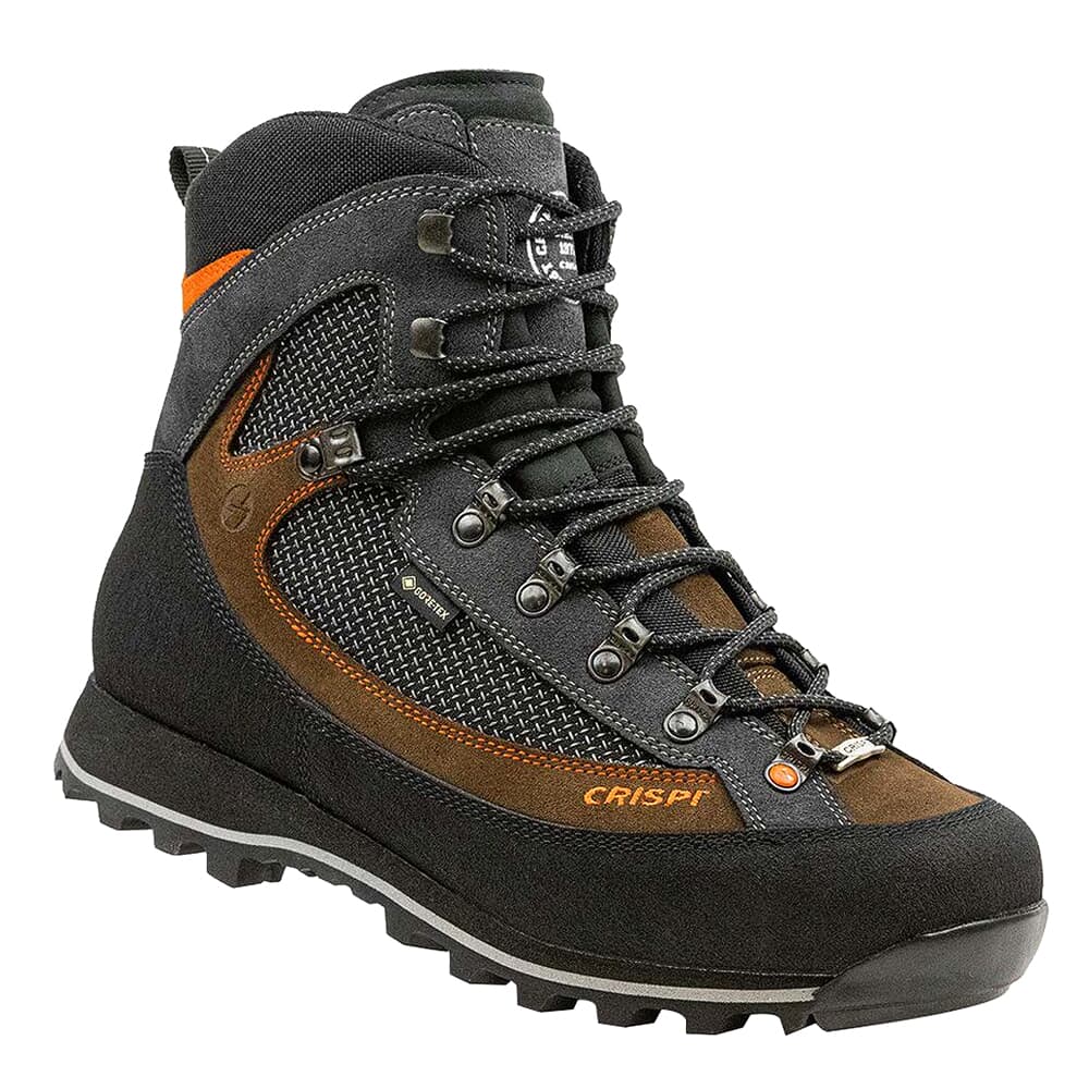 Crispi Men's Boots - EuroOptic