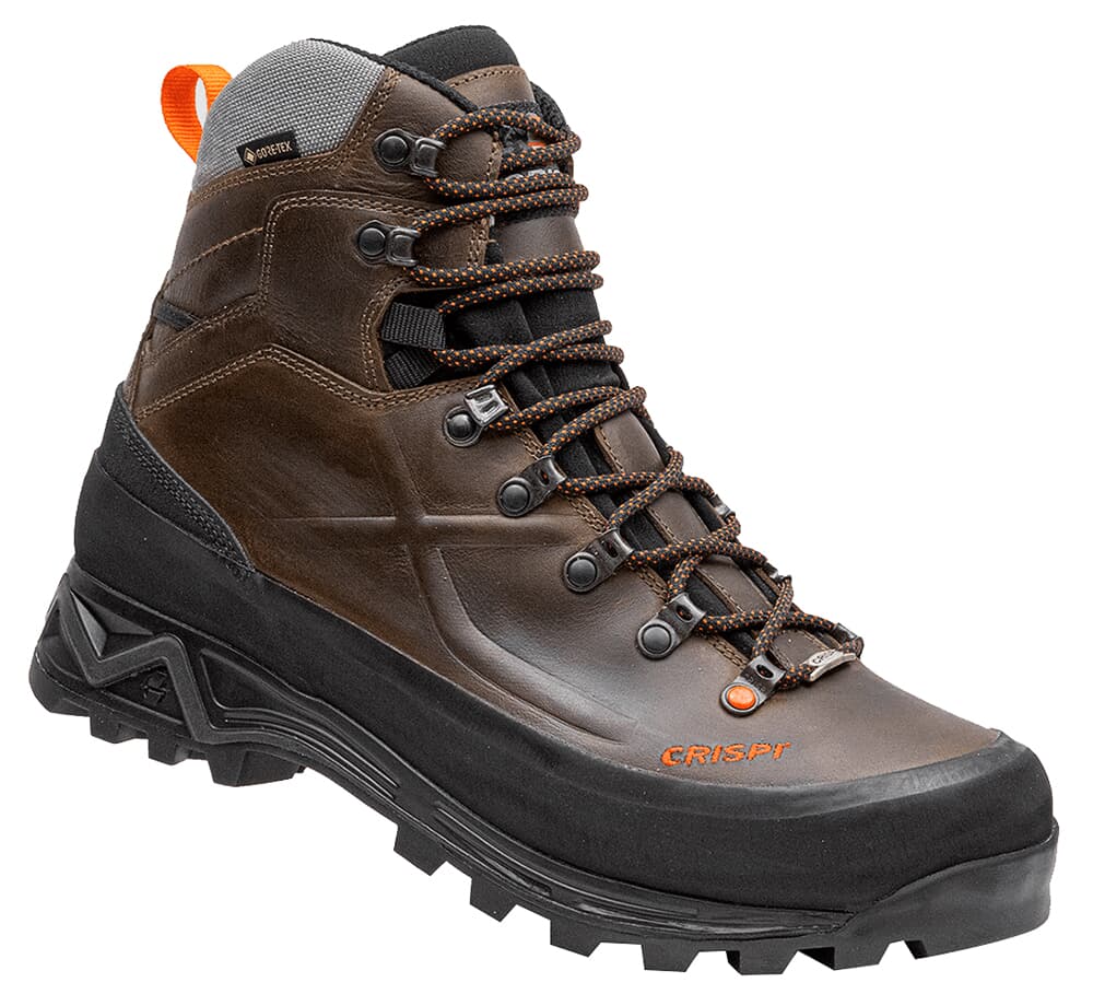 Crispi Boots - Hunting Shoes & Boots with Safety Toe | EuroOptic ...