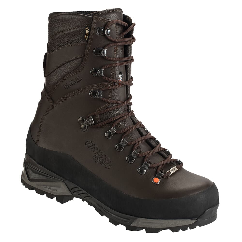 Crispi Boots - Hunting Shoes & Boots with Safety Toe | EuroOptic ...