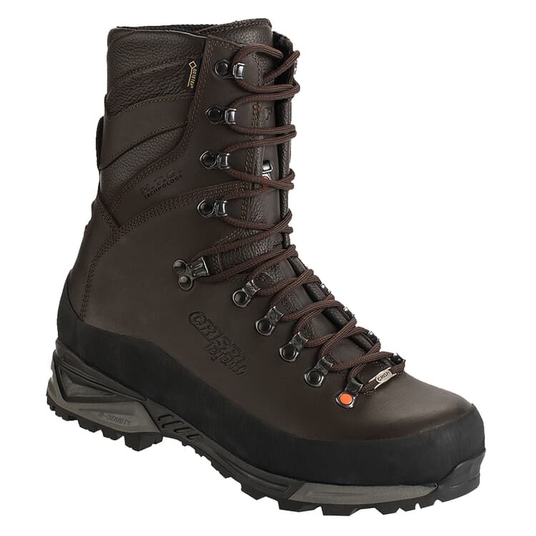 Crispi Boots - Hunting Shoes & Boots with Safety Toe | EuroOptic ...