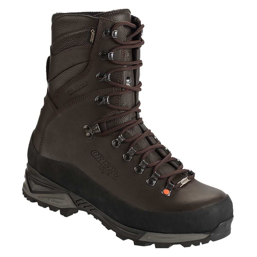 Crispi Boots - Hunting Shoes & Boots with Safety Toe | EuroOptic ...