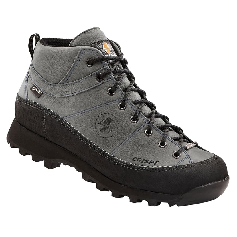 Crispi Boots - EuroOptic