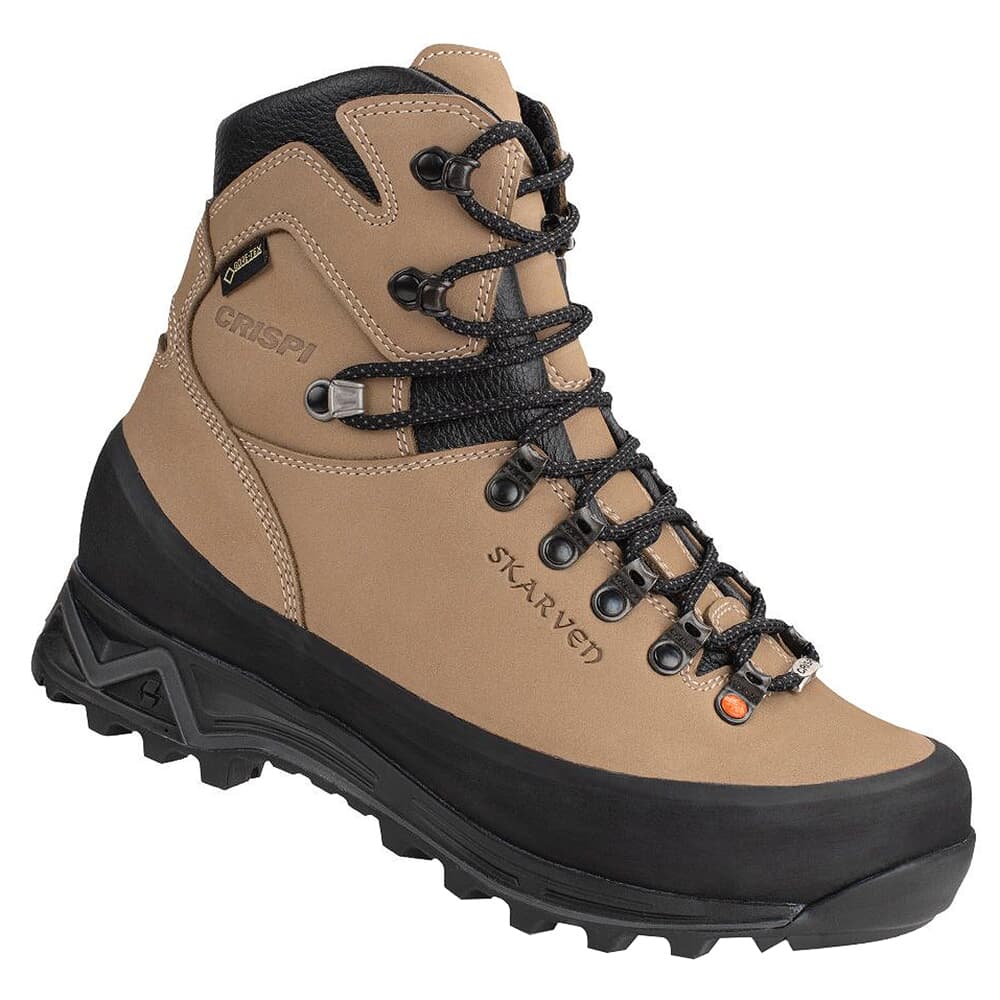 Crispi Boots - Hunting Shoes & Boots with Safety Toe | EuroOptic ...