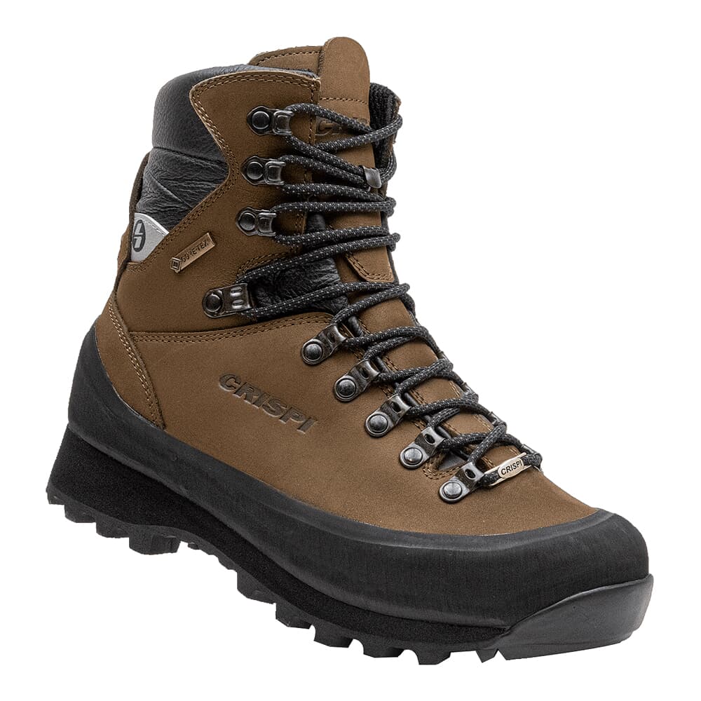 Crispi Boots - Hunting Shoes & Boots with Safety Toe | EuroOptic ...