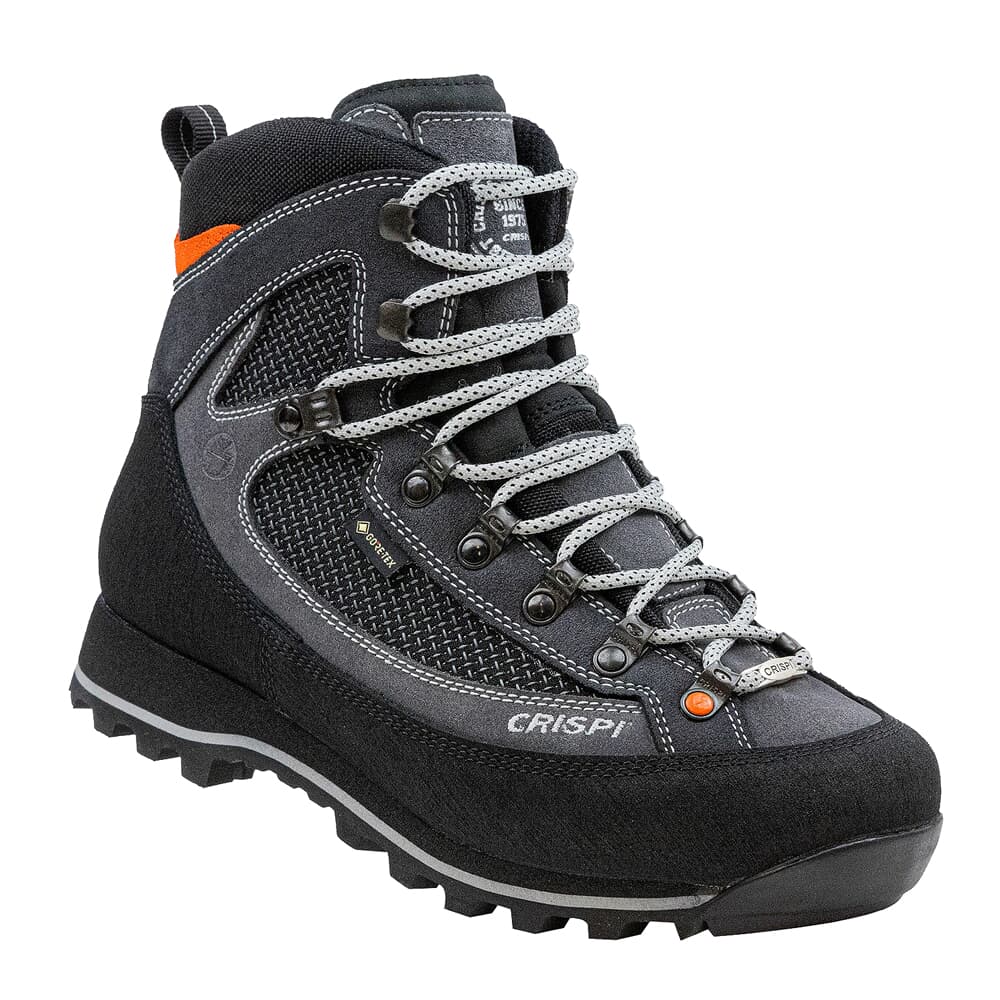 Crispi Boots - EuroOptic
