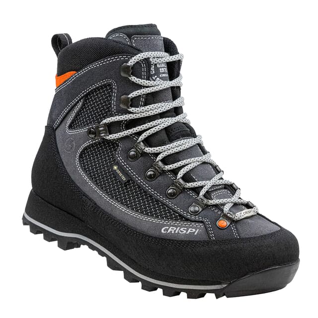Crispi Boots - Hunting Shoes & Boots with Safety Toe | EuroOptic ...