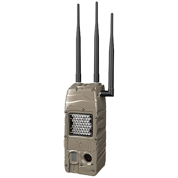 Cuddeback Power House Cell Vzw Camera G 5185 For Sale