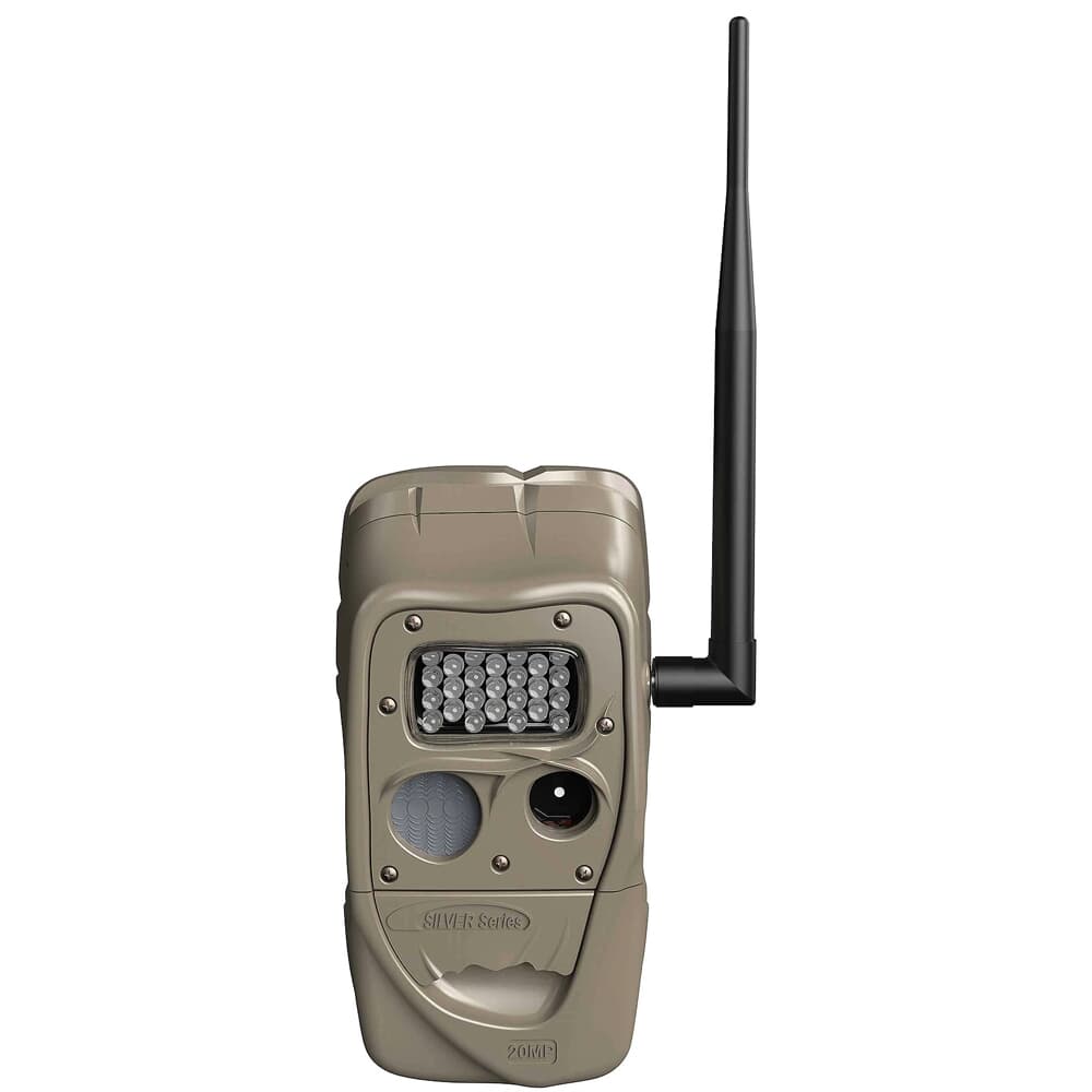 Cuddeback CuddeLink J-Series Long Range IR Camera J-1521 For Sale ...