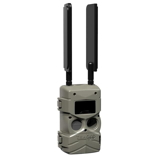 Cuddeback Trail Cameras - EuroOptic
