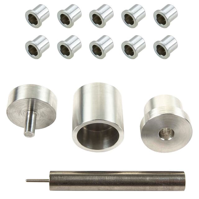 CVA 10pk Paramount VariFlame Conversion Adapters AC1717 For Sale ...