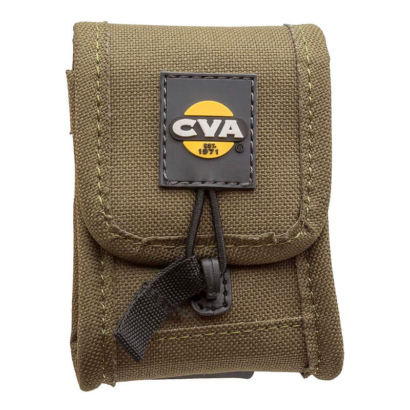 CVA Universal Speed Loader Pouch Only AC1729 For Sale - EuroOptic