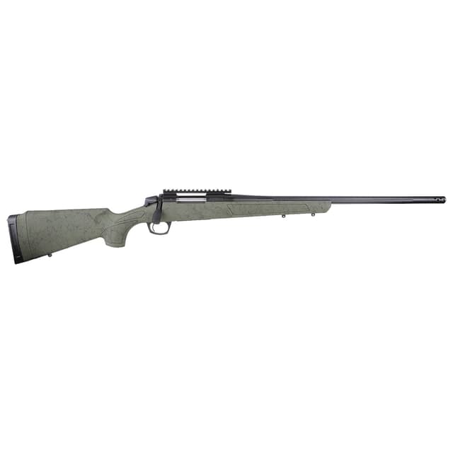 CVA Cascade XT .450 Bushmaster 22" 1:24" 11/16x24"Bbl Graphite Black ...