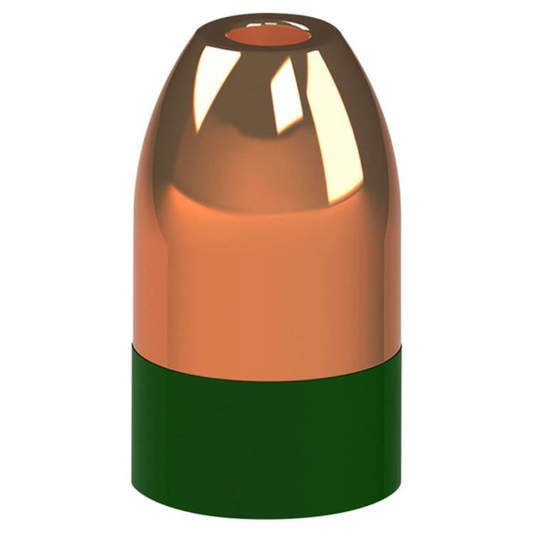 PowerBelt Copper .50 Cal 295gr AeroTip 50pk Bullets AC1595ATX-50 For ...