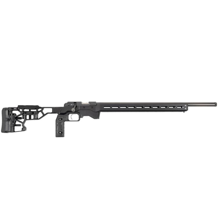 CZ-USA 457 Varmint Precision Chassis MTR 2 .22 LR 24" 1/2x28" Blk ...