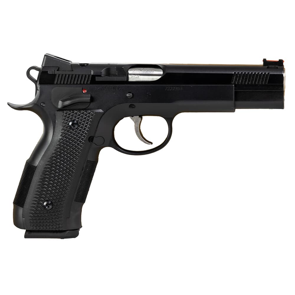 CZ Shadow Pistols - EuroOptic