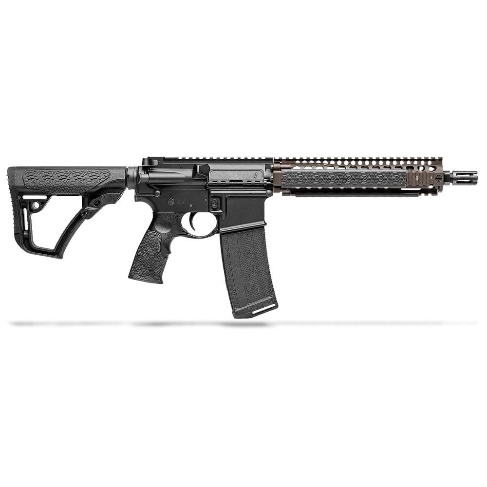 Daniel Defense Rifles - EuroOptic
